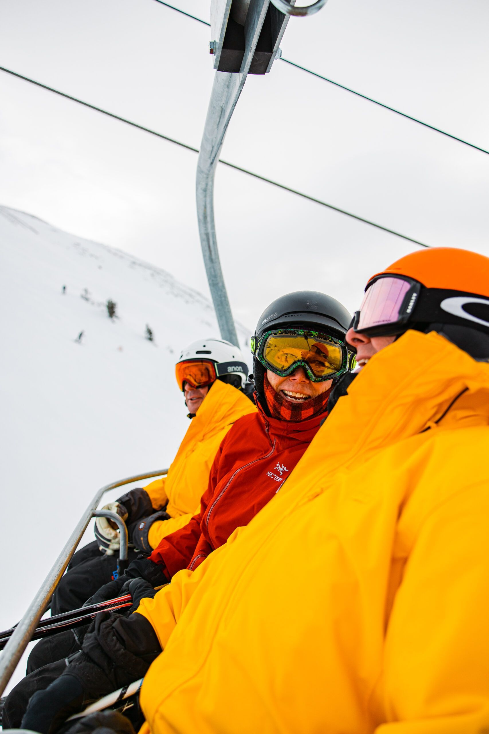 About Us – Lake Louise Ski Friends